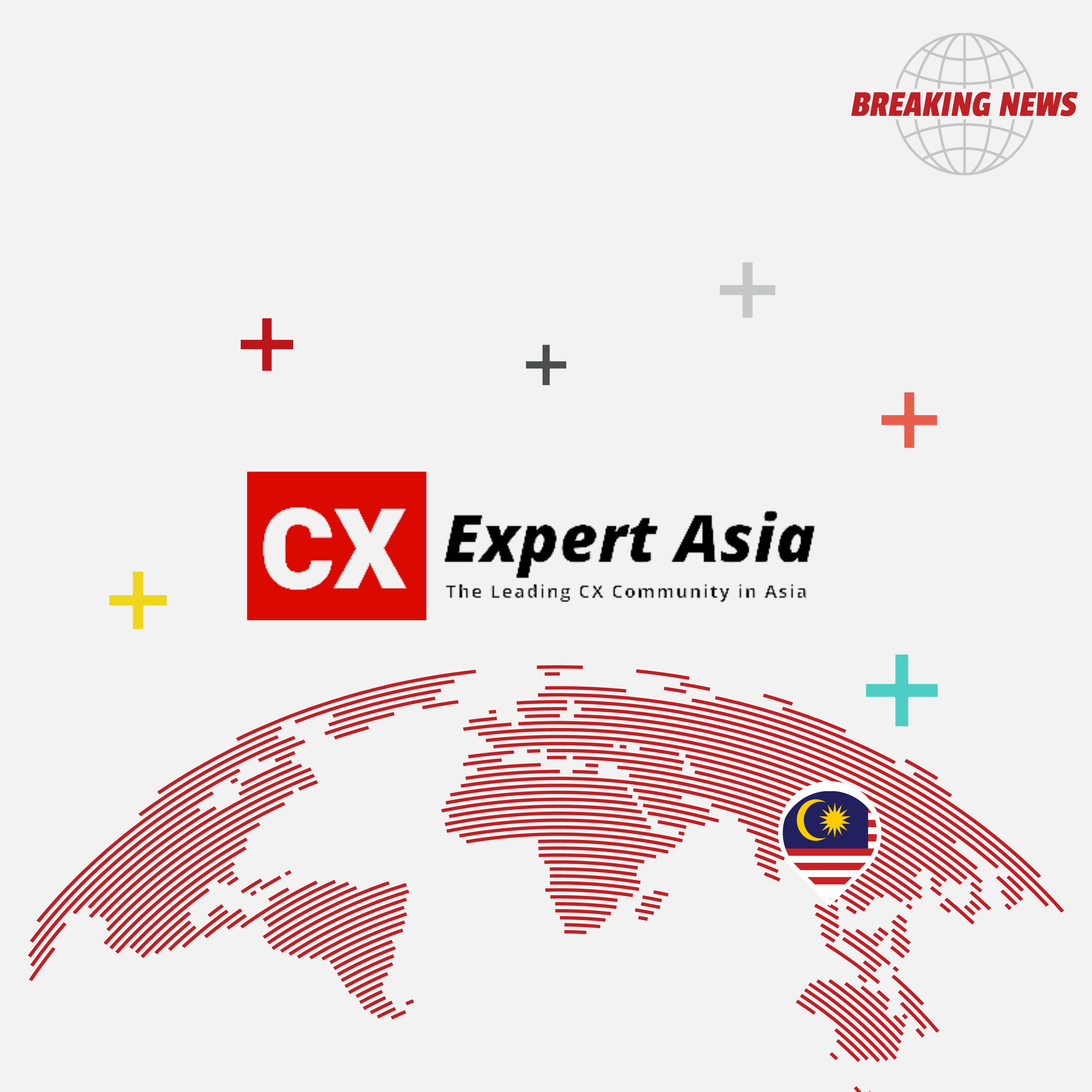 SANDSIV and CX Expert Asia - sandsiv+